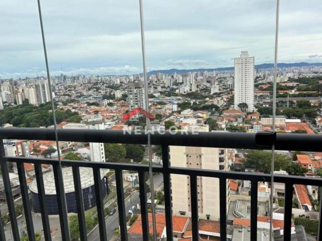 Apartamento em Rua Antônio Marcondes Vila Dom Pedro I São Paulo/SP