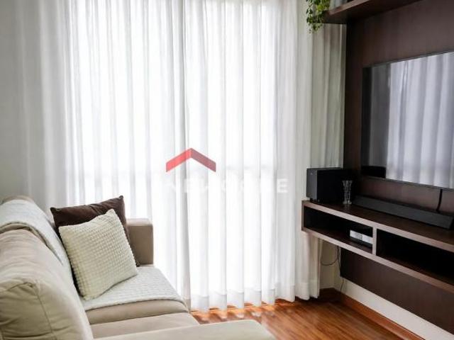 Apartamento em Rua Antônio Maximiliano de Almeida Cidade Luiza Jundiaí/SP