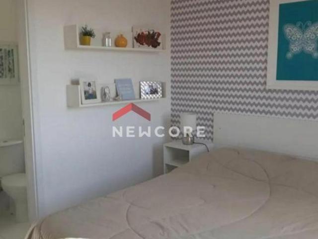 Apartamento em Rua Antônio Maximiliano de Almeida Cidade Luiza Jundiaí/SP