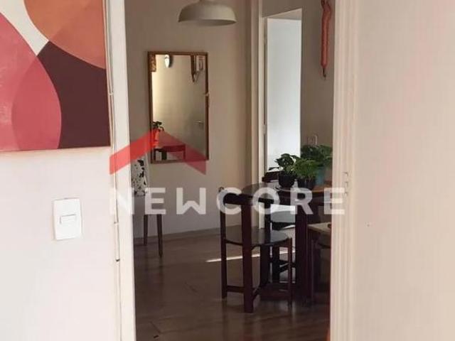 Apartamento em Rua Antônio Moro Conjunto Residencial Parque Bandeirantes Campinas/SP