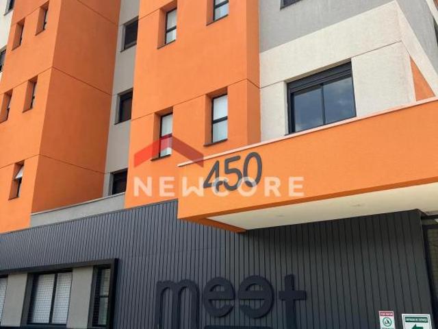 Apartamento em Rua Antônio Olímpio Vila Aurora São José do Rio Preto/SP