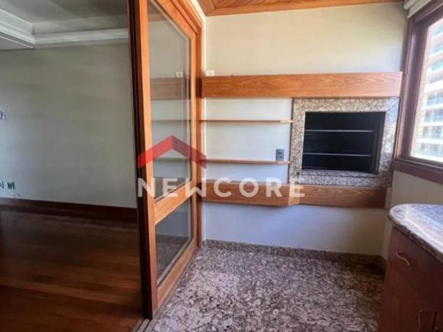 Apartamento em Rua Antônio Parreiras Mont Serrat Porto Alegre/RS