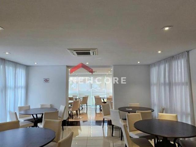 Apartamento em Rua Antônio Pereira de Sousa Santana São Paulo/SP