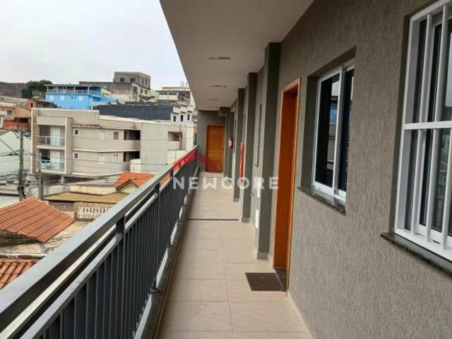 Apartamento em Rua Antônio Pereira Simões Vila Paranaguá São Paulo/SP