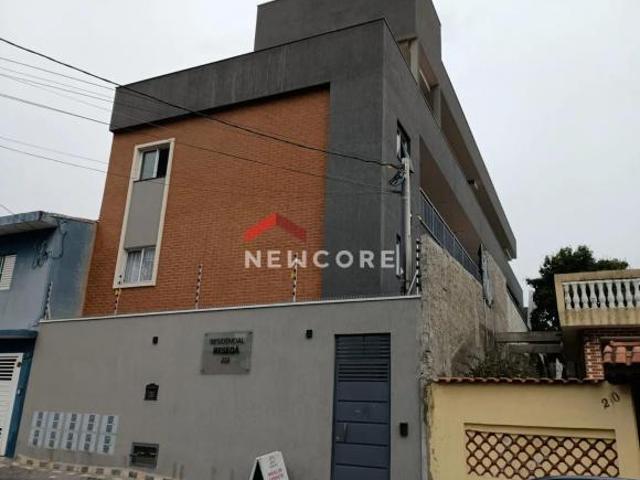 Apartamento em Rua Antônio Pereira Simões Vila Paranaguá São Paulo/SP