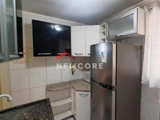 Apartamento em Rua Antônio Peres Paniágua São Pedro Osasco/SP