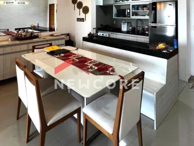 Apartamento em Rua Antonio Perez Hernandez Parque Campolim Sorocaba/SP