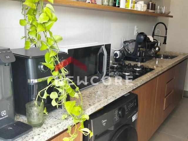 Apartamento em Rua Antonio Perez Hernandez Parque Campolim Sorocaba/SP