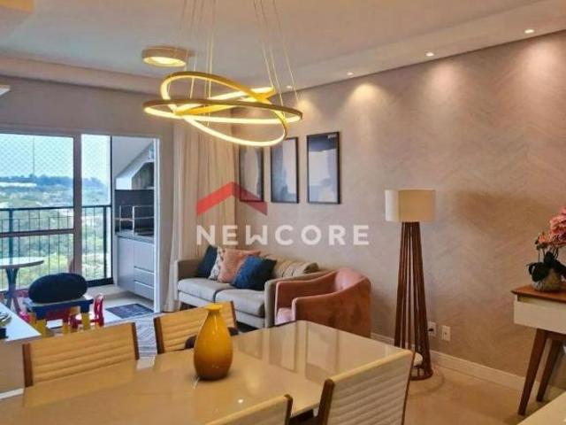 Apartamento em Rua Antonio Perez Hernandez Parque Campolim Sorocaba/SP