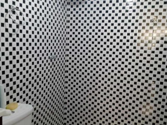 Apartamento em Rua Antônio Ramos Rosa Campo Limpo São Paulo/SP