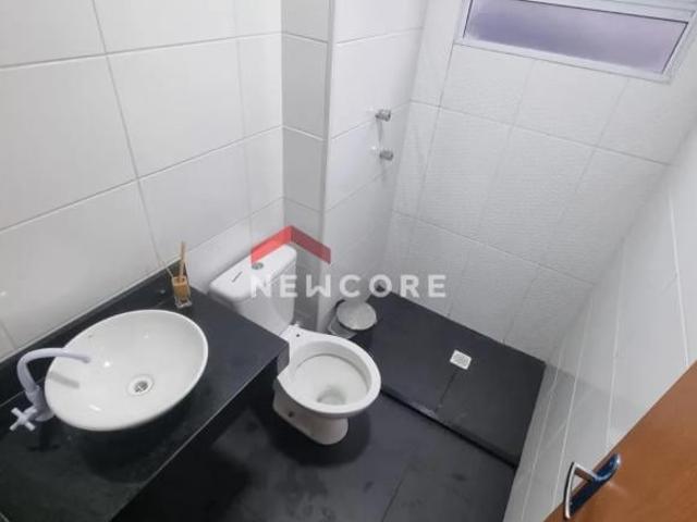 Apartamento em Rua Antônio Rocha Batista Jardim São Pedro de Viracopos Campinas/SP