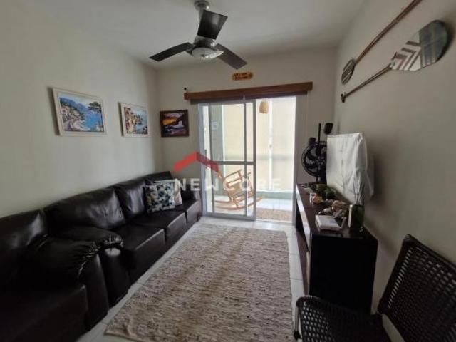 Apartamento em Rua Antônio Rodrigues de Almeida Centro Bertioga/SP