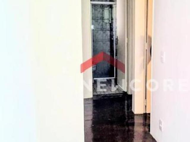 Apartamento em Rua Antônio Rodrigues Moreira Neto Jardim Paulicéia Campinas/SP