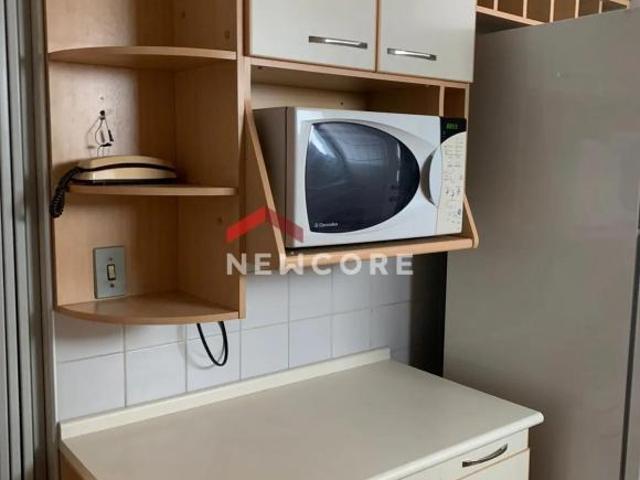 Apartamento em Rua Antônio Rodrigues Moreira Neto Jardim Paulicéia Campinas/SP