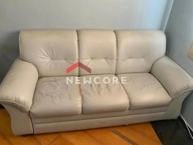 Apartamento em Rua Antônio Rodrigues Moreira Neto Jardim Paulicéia Campinas/SP