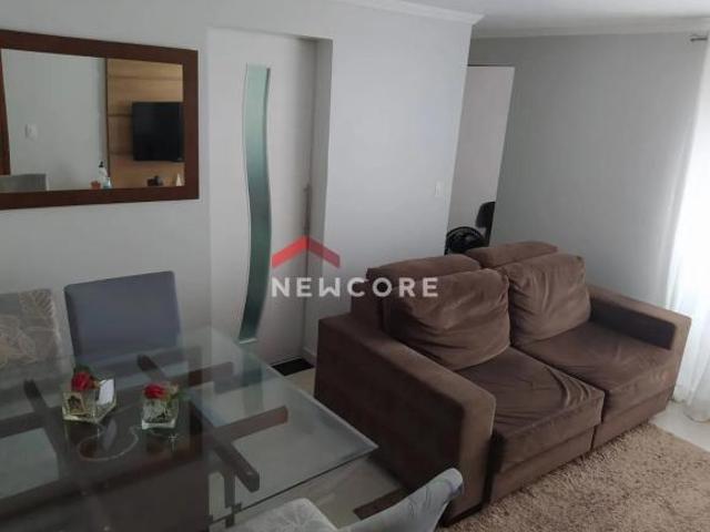 Apartamento em Rua Antônio Seixas Leite Ribeiro Jardim Alvorada Santo André/SP