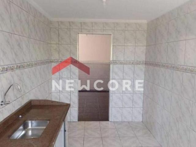 Apartamento em Rua Antônio Seixas Leite Ribeiro Jardim Alvorada Santo André/SP