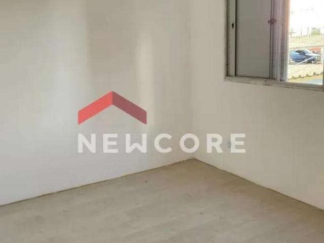 Apartamento em Rua Antônio Seixas Leite Ribeiro Jardim Alvorada Santo André/SP