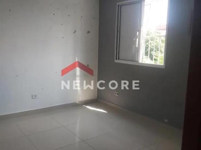 Apartamento em Rua Antônio Seixas Leite Ribeiro Jardim Alvorada Santo André/SP