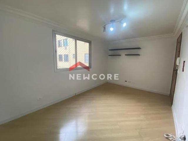 Apartamento em Rua Antônio Seixas Leite Ribeiro Jardim Alvorada Santo André/SP