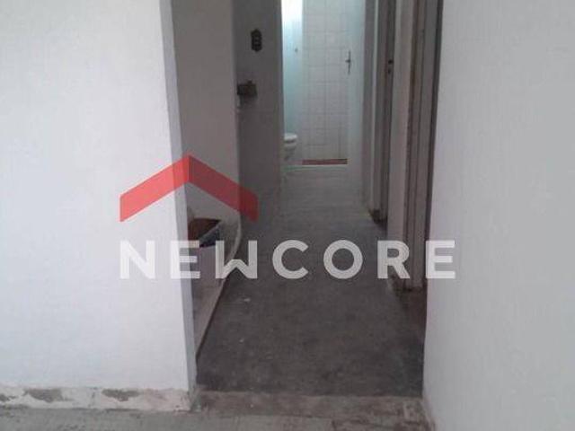 Apartamento em Rua Antônio Seixas Leite Ribeiro Jardim Alvorada Santo André/SP