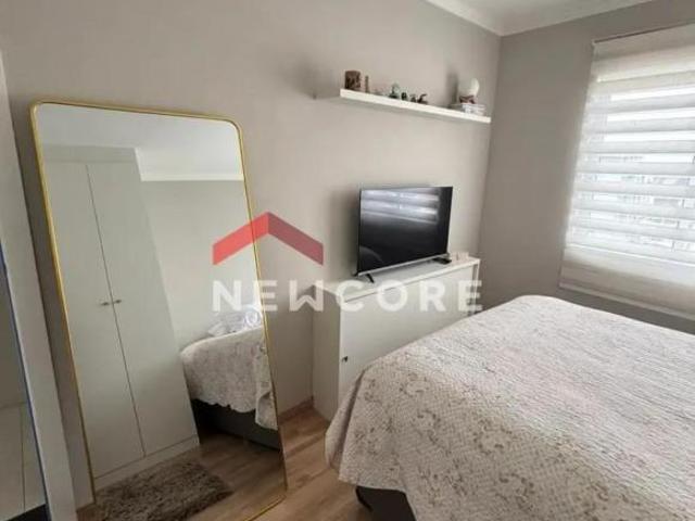 Apartamento em Rua Antonina Cidade Jardim São José dos Pinhais/PR