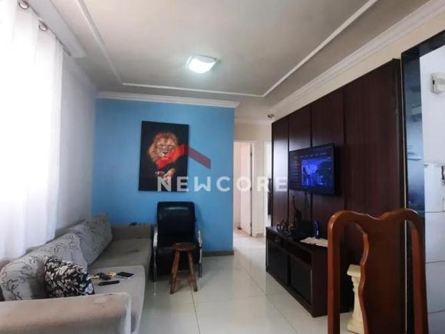 Apartamento em Rua Antunes Dom Cabral Belo Horizonte/MG