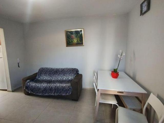 Apartamento em Rua Ana Maria Paciência Sabará/MG