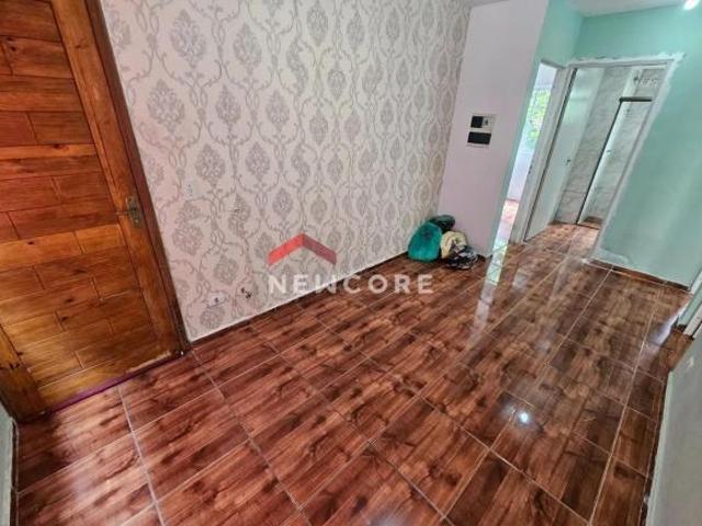 Apartamento em Rua Ana Maria Serraria Diadema/SP
