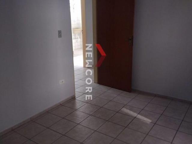 Apartamento em Rua Ana Augusto Vila Augusta Sorocaba/SP