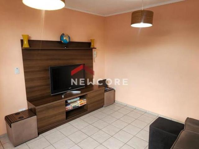 Apartamento em Rua Ana Augusto Vila Augusta Sorocaba/SP