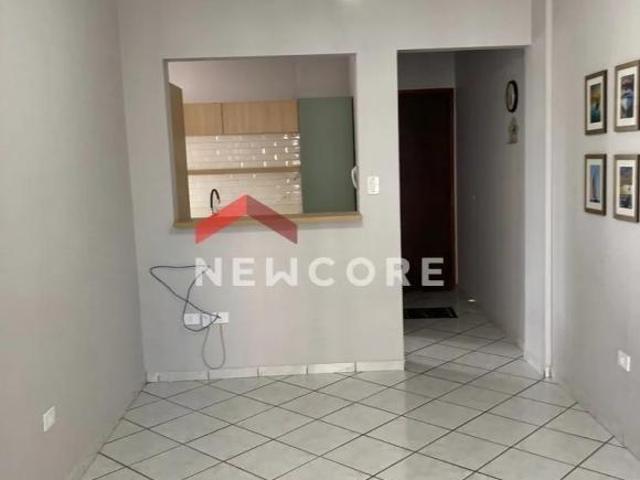 Apartamento em Rua Ana Francisca Fachini Martim de Sá Caraguatatuba/SP