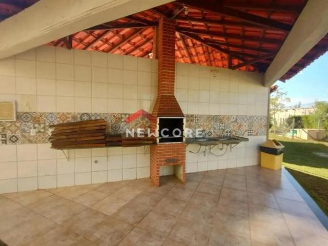 Apartamento em Rua Ana Gonçalves Palmital Lagoa Santa/MG