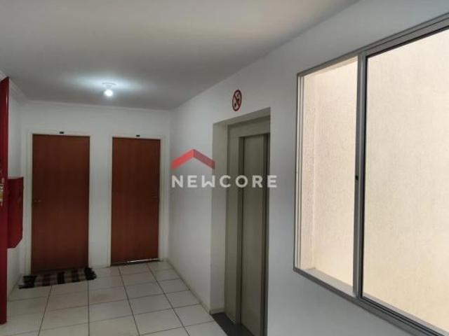 Apartamento em Rua Ana Gonçalves Palmital Lagoa Santa/MG