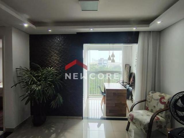 Apartamento em Rua Ana Gonçalves Palmital Lagoa Santa/MG