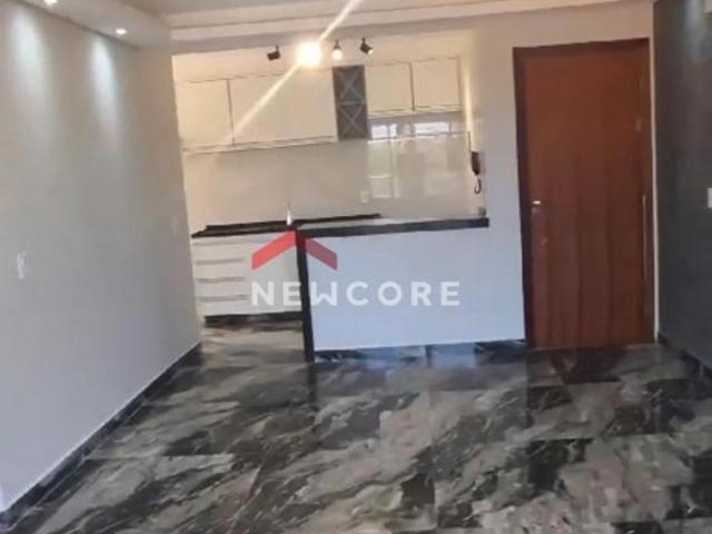 Apartamento em Rua Ana Gonçalves Palmital Lagoa Santa/MG