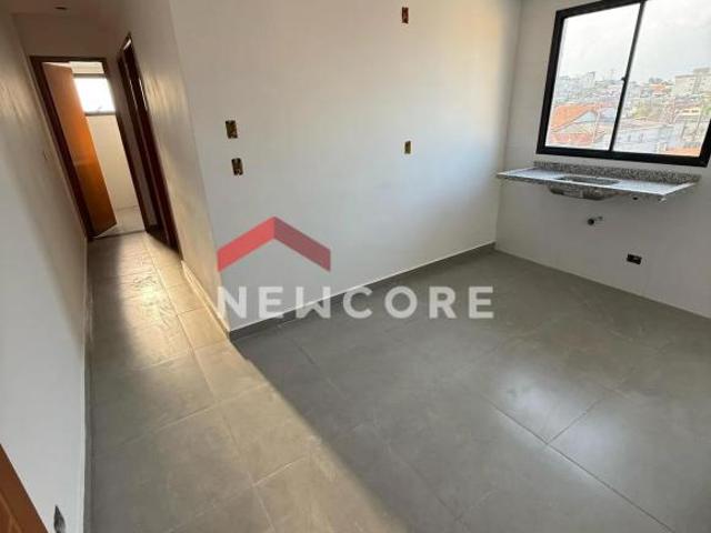 Apartamento em Rua Ana Luísa de Sousa Vila Ponte Rasa São Paulo/SP
