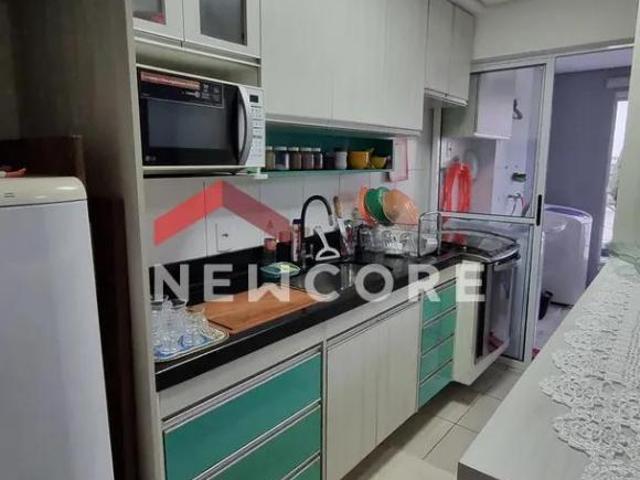 Apartamento em Rua Ana Rosa Zuicker D&apos Annunziata Jardim Cruzeiro do Sul Bauru/SP