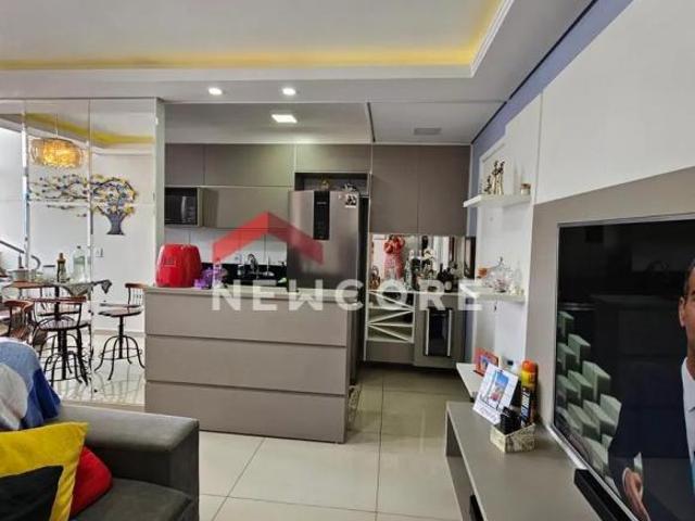 Apartamento em Rua Ana Rosa Zuicker D&apos annunziata Jardim Cruzeiro do Sul Bauru/SP