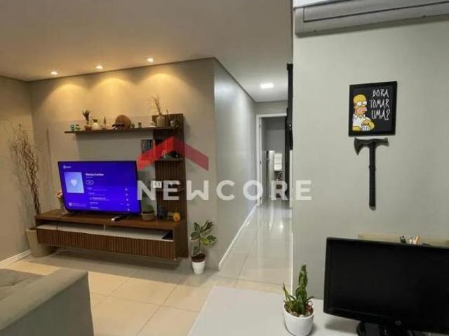 Apartamento em Rua Ana Rosa Zuicker D&apos annunziata Jardim Cruzeiro do Sul Bauru/SP