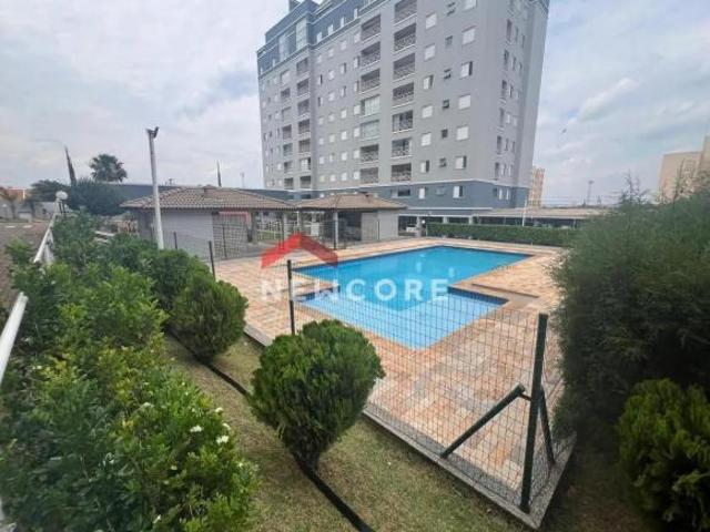 Apartamento em Rua Ana Rosa Zuicker D&apos annunziata Jardim Cruzeiro do Sul Bauru/SP