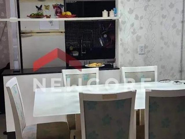 Apartamento em Rua Ana Soares Barcelos Vila Venditti Guarulhos/SP