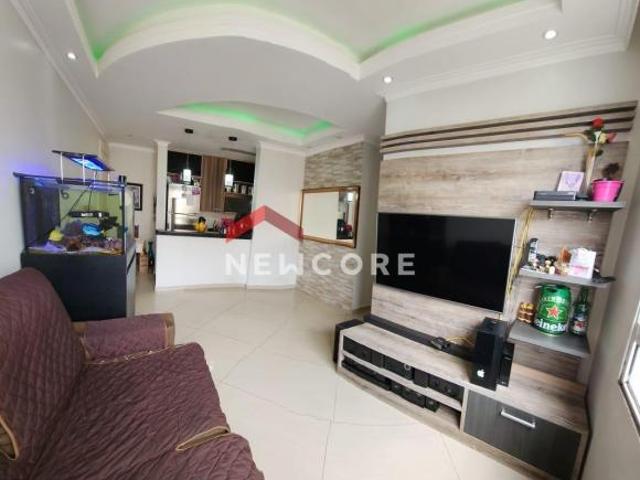 Apartamento em Rua Ana Soares Barcelos Ponte Grande Guarulhos/SP