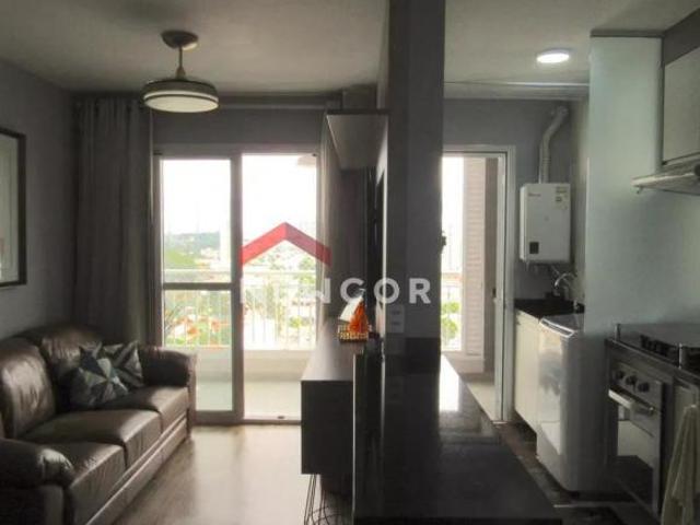 Apartamento em Rua Ana Zozi Toni Presidente Altino Osasco/SP