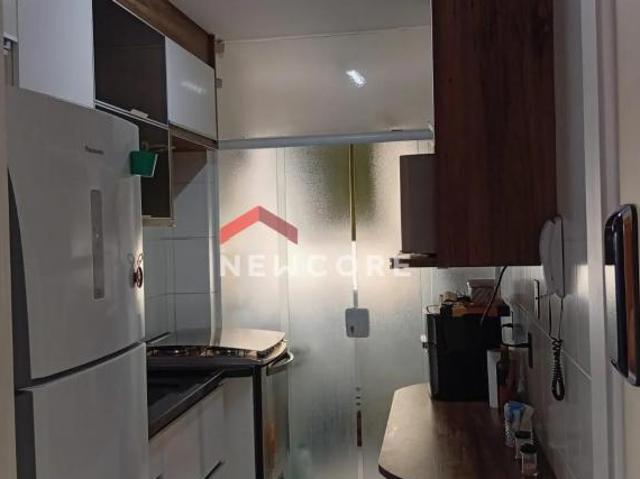 Apartamento em Rua Ana Zozi Toni Presidente Altino Osasco/SP