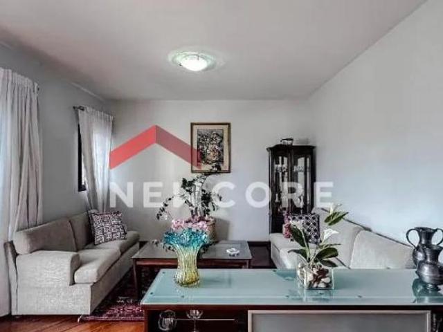 Apartamento em Rua Anália Franco Vila Regente Feijó São Paulo/SP