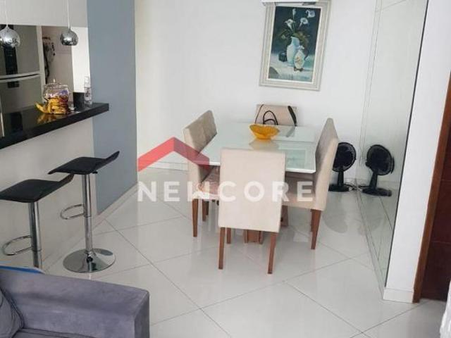 Apartamento em Rua Ancara Vila Metalúrgica Santo André/SP