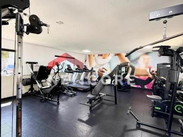 Apartamento em Rua Ancara Vila Metalúrgica Santo André/SP