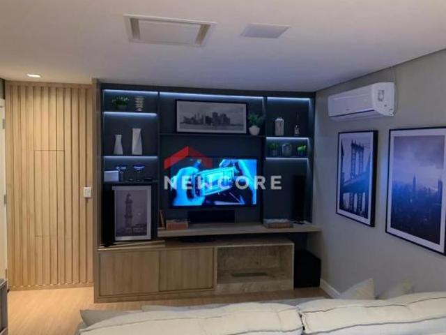 Apartamento em Rua Andrade Neves Exposição Caxias do Sul/RS