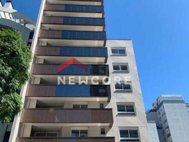 Apartamento em Rua Andrade Neves Exposição Caxias do Sul/RS